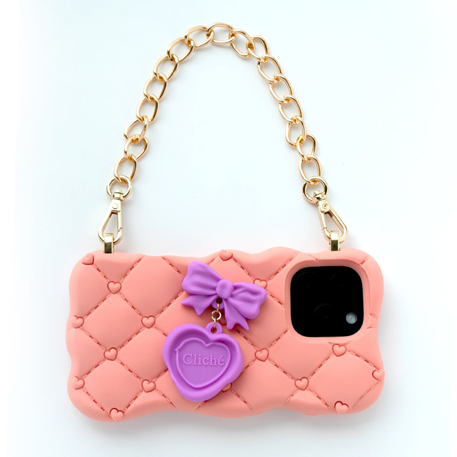 Cliché | Gorgeous Silicone iPhone Case and Accessories – Candies